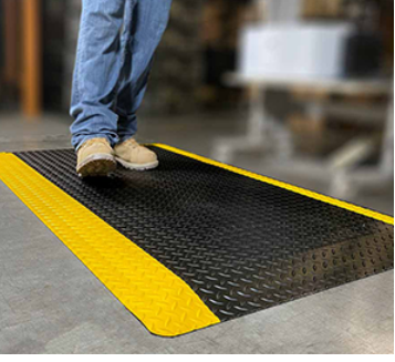 Ergonomic Flooring - Productive Products