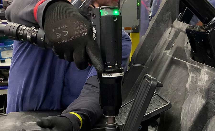 High Torque Tools - Productive Products